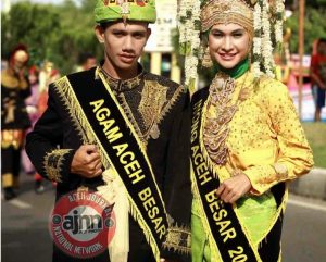 7+ Pakaian Adat Aceh Lengkap dengan Penjelasan dan Gambarnya – Zona Ilmu