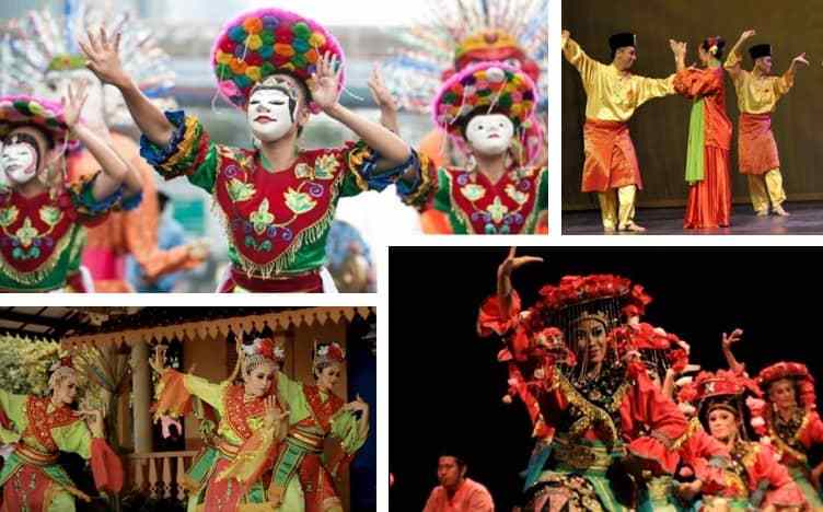 16+ Tarian Betawi: Penjelasan, Fungsi, Busana, dan Gambarnya (lengkap)