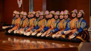 14+ Tarian Aceh: Penjelasan, Ciri Khas, Fungsi, dan Gambarnya Lengkap ...