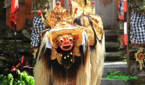Tari Barong: Penjelasan, Sejarah, Jenis, Keunikan, dan Mitosnya Lengkap