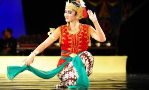 Tari Serimpi: Penjelasan, Sejarah, Gerakan, Makna, dan Fungsinya – Zona ...