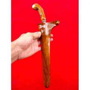 11++ Senjata Tradisional Yogyakarta, Penjelasan dan Gambarnya – Zona Ilmu