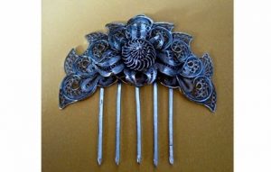 7+ Senjata Tradisional Jawa Tengah, Penjelasan dan Gambarnya lengkap