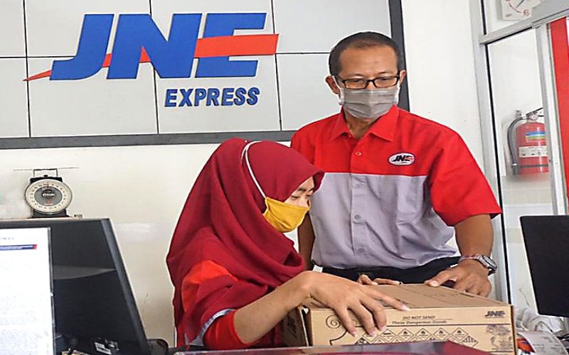 Perusahaan Kargo atau Logistik Terbaik – Zona Ilmu